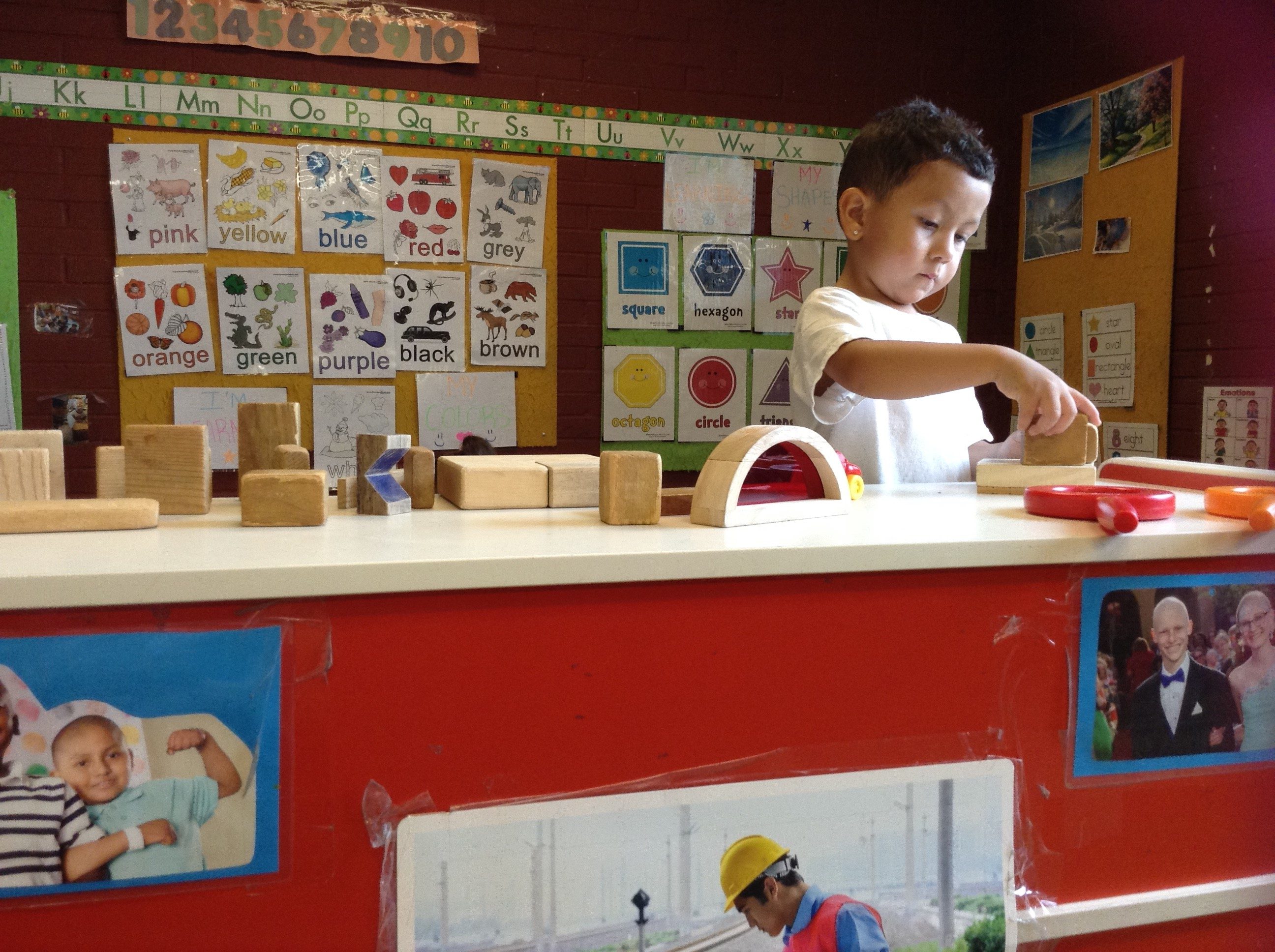 LITTLE BOOTS EARLY LEARNING CENTER