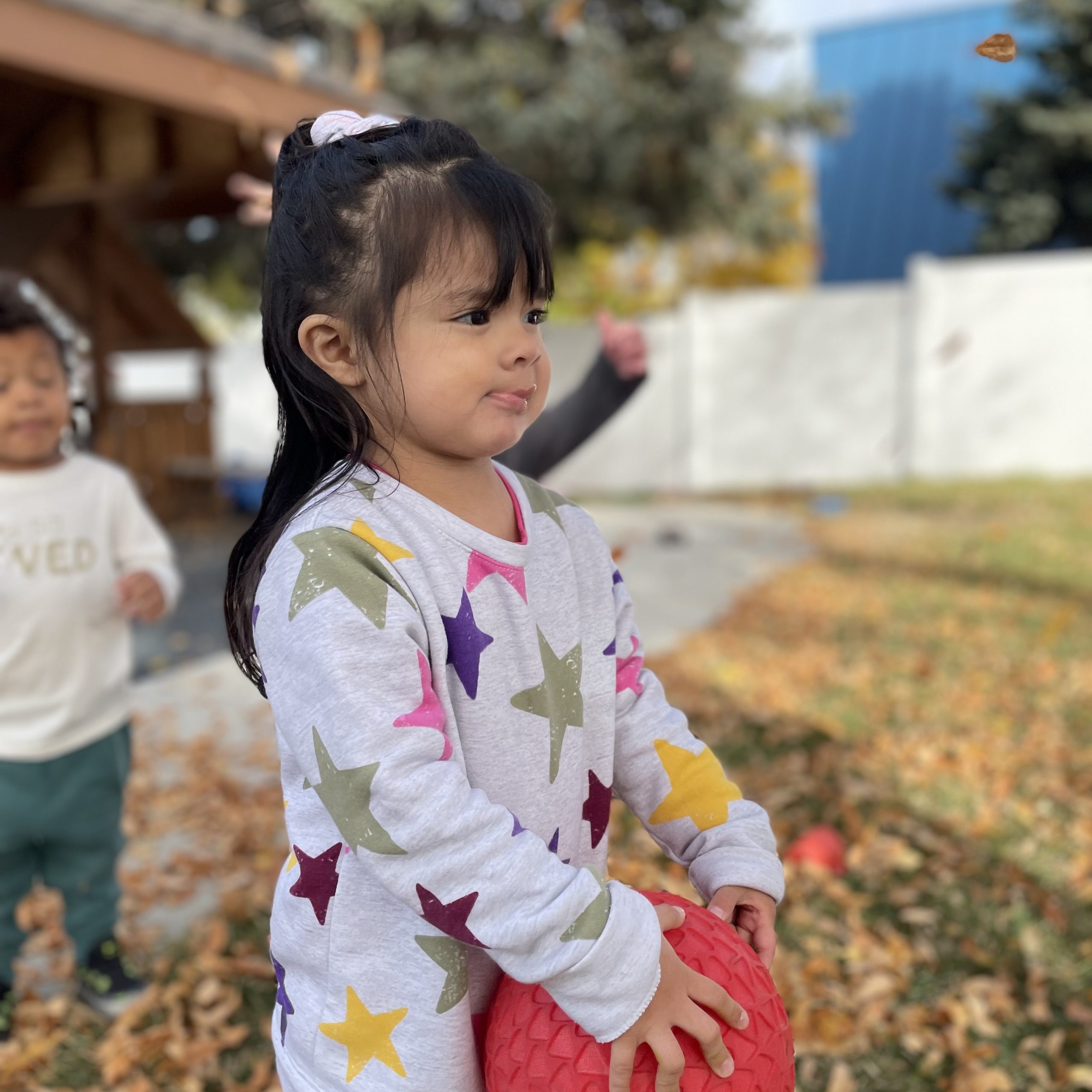 LITTLE BOOTS EARLY LEARNING CENTER