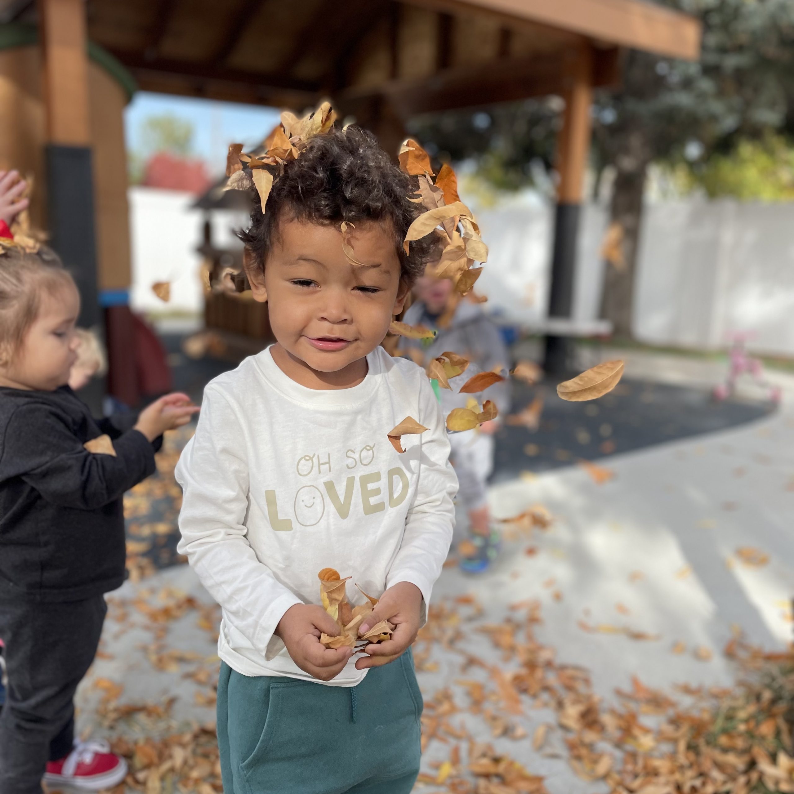 LITTLE BOOTS EARLY LEARNING CENTER